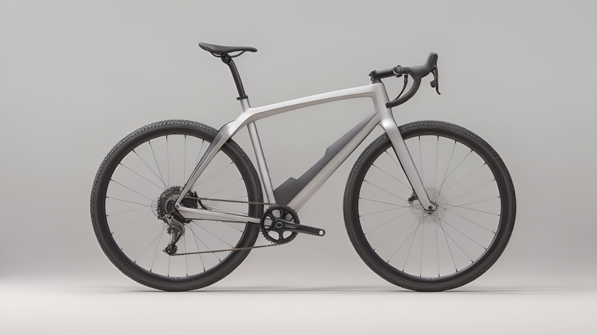 Specialized Bicycle – JDB Design